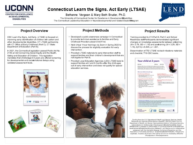 Publications | Center for Excellence in Developmental Disabilities ...