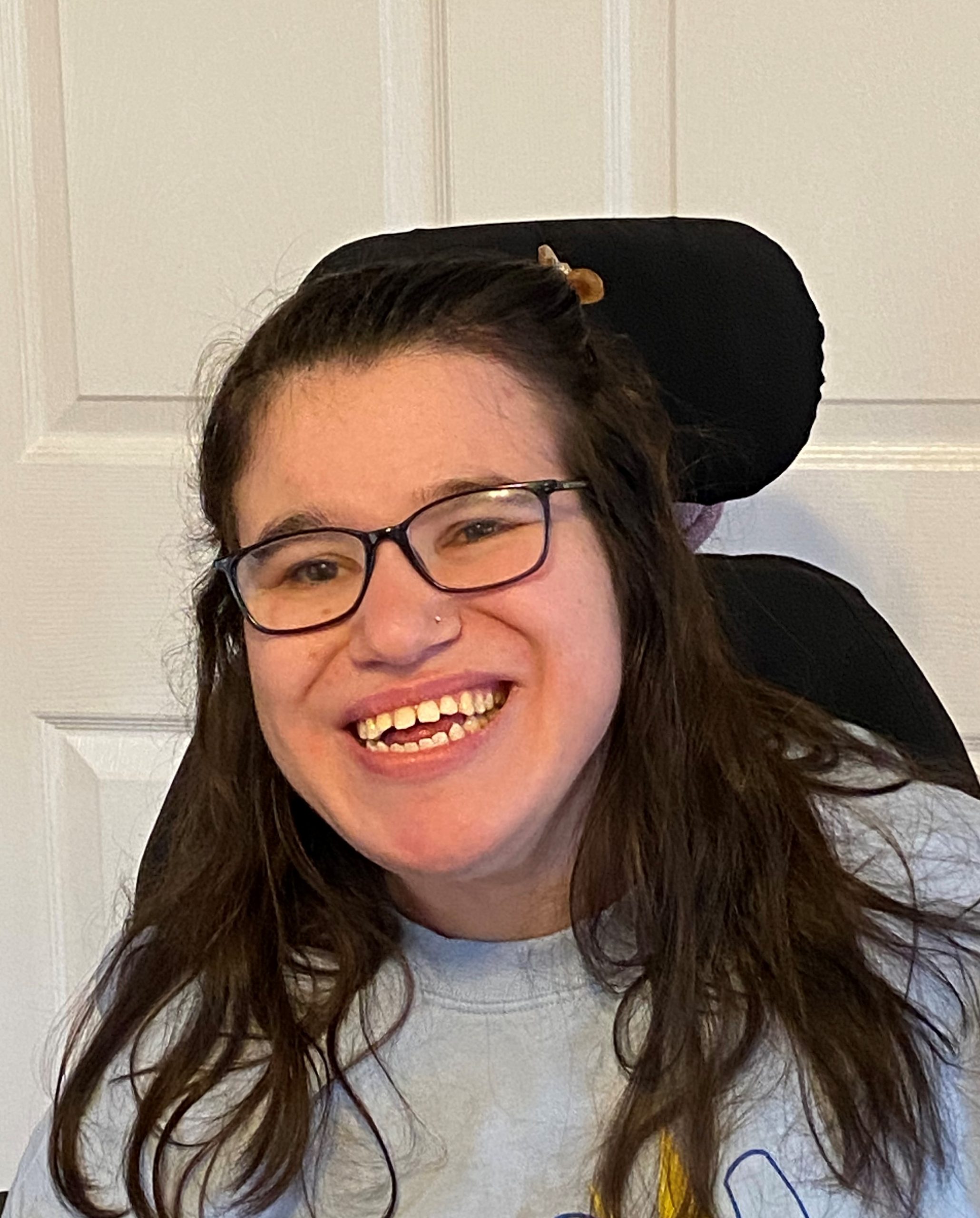 Emily Ball | Center for Excellence in Developmental Disabilities ...