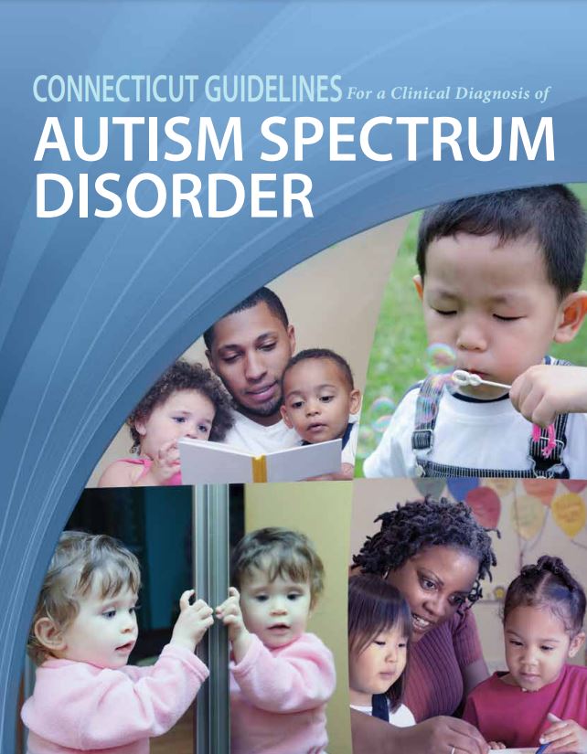 Publications | Center for Excellence in Developmental Disabilities ...