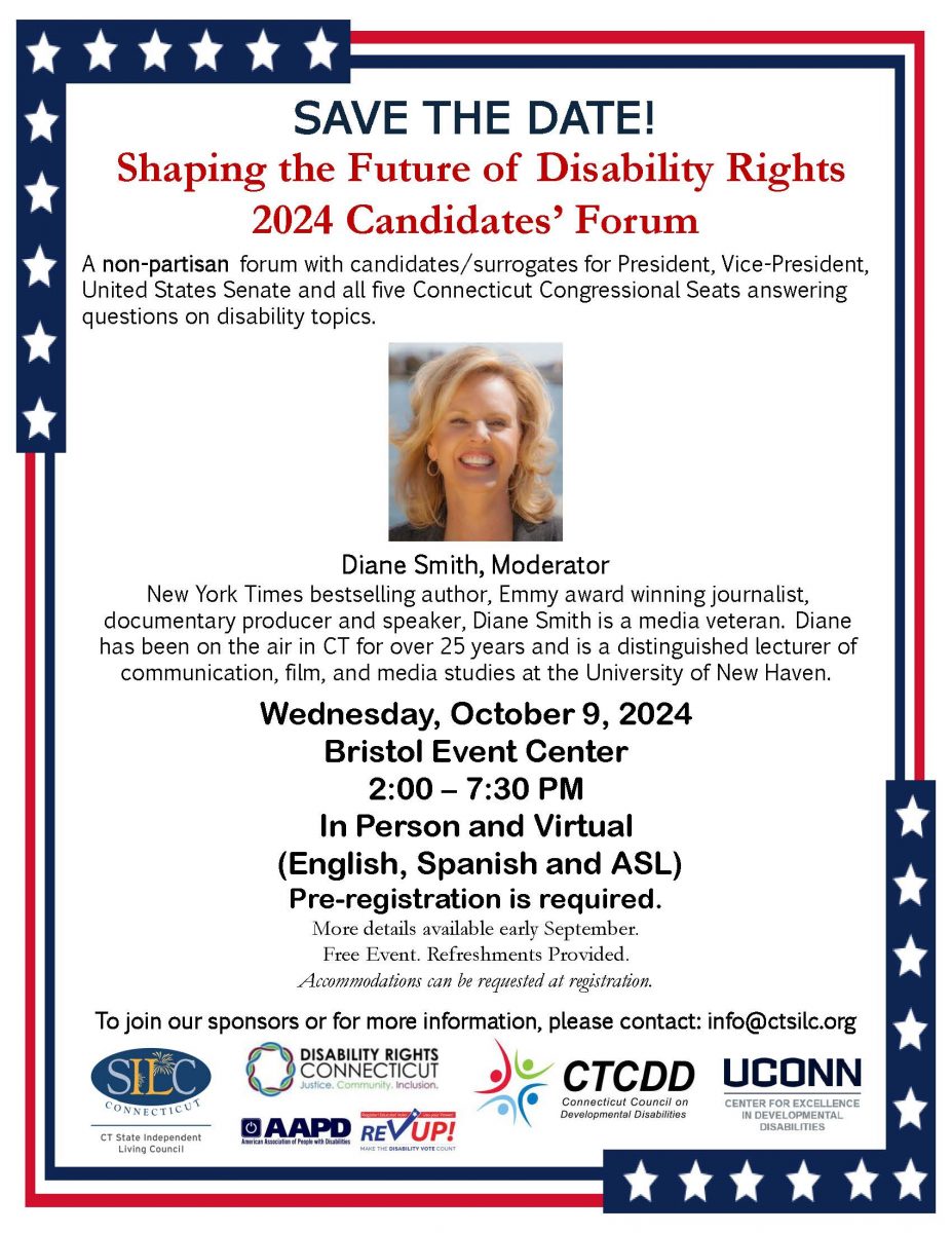 News | Center for Excellence in Developmental Disabilities Education ...